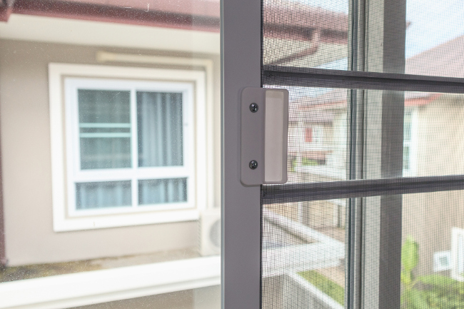 Vinyl Windows, Raleigh, NC | Screen Medics