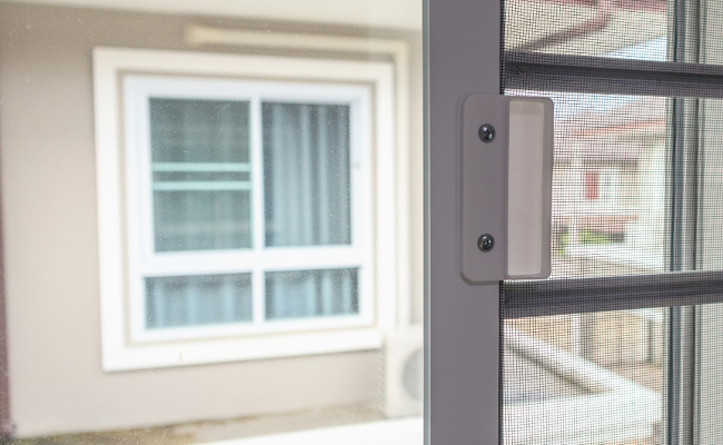 Vinyl Windows, Apex, NC | Screen Medics